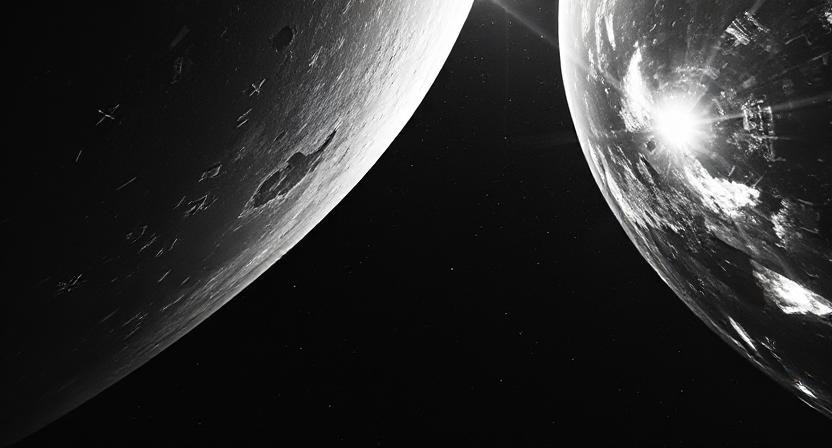 Space as Metaphor - The Philosopher Files